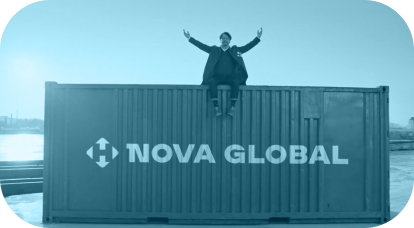 International tracked postage & parcel | tracking Nova Poshta Global